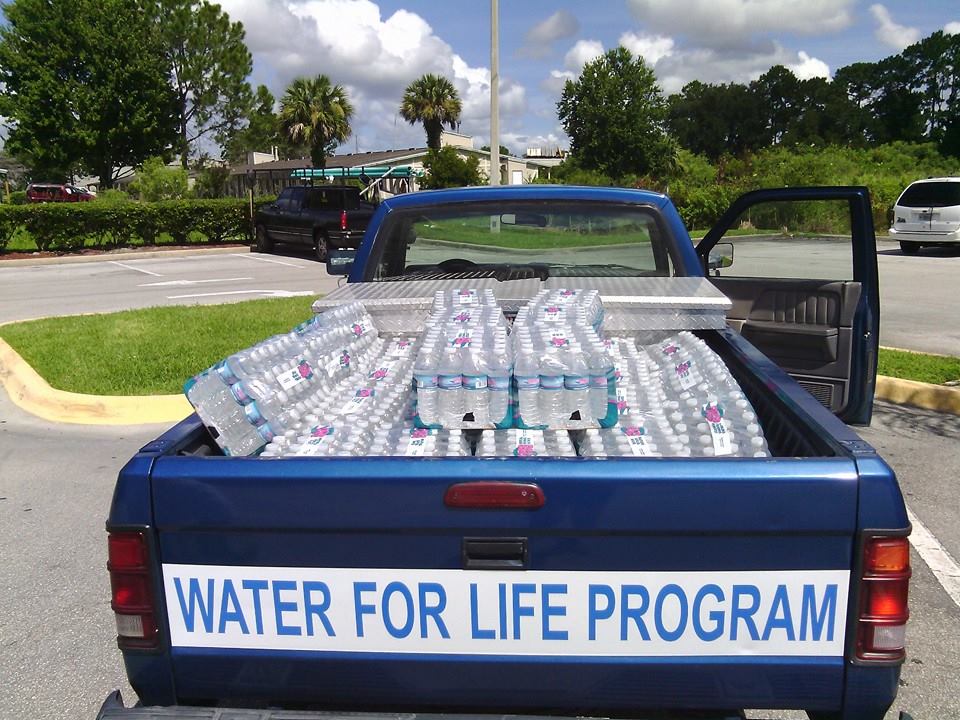 Vine of Life Ministries — A Humanitarian Outreach Helping Those In Need